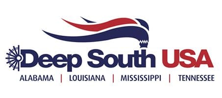 Deep South USA Trade Hub | Inspire My Holiday Trade Hub