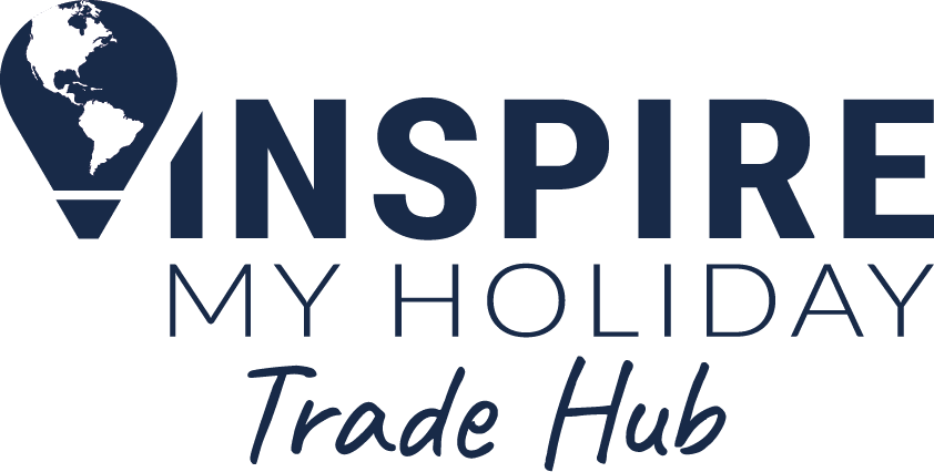 Inspire My Holiday Trade Hub - Uncover Your Client's Perfect Destination